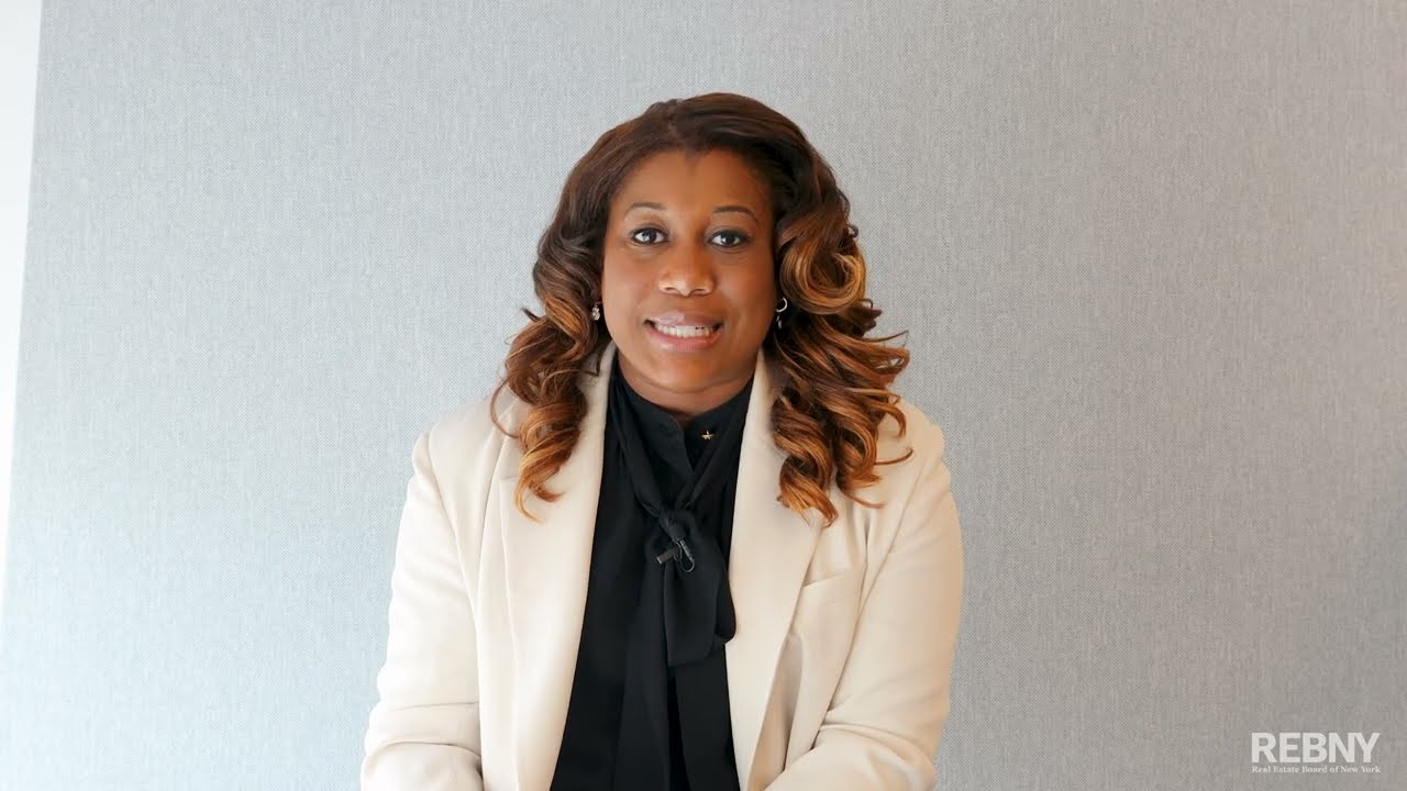 2023 REBNY Fellows Leadership Program
