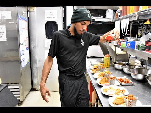 TSDTV PRESENTS: Memphis Black Restaurant Week 2022 -- The Genre
