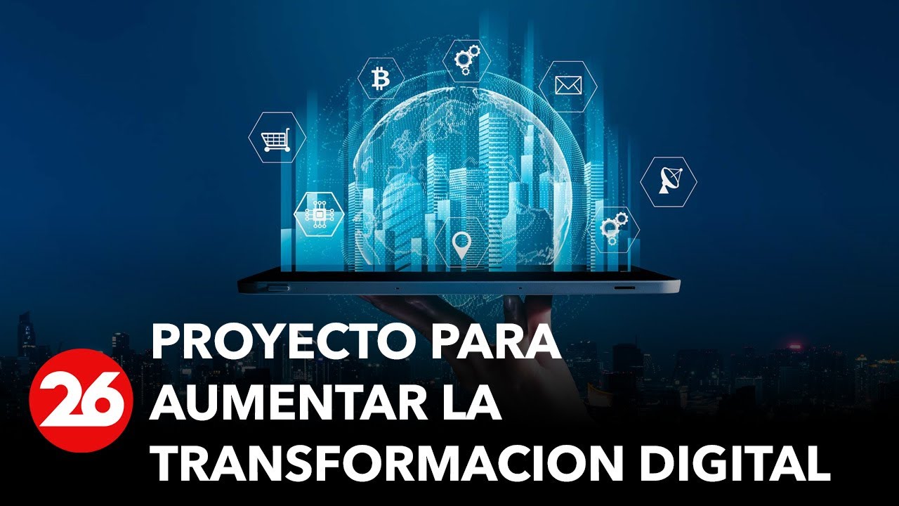 ARGENTINA | Proyecto destinado a aumentar la innovación y la transformación digital
