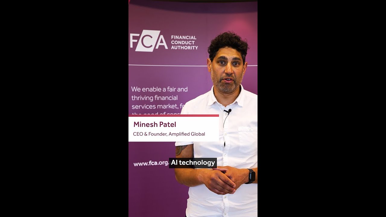 Amplified Global | Firm testimonials