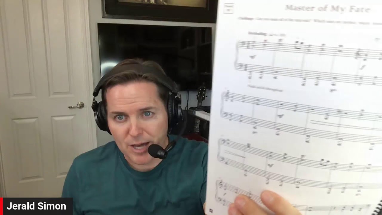 The Virtuoso Stage - Weekly Online Group Piano Lessons