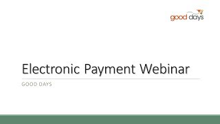 Payment Request | Credit Card | Electronic Payment | Copay Assistance ...