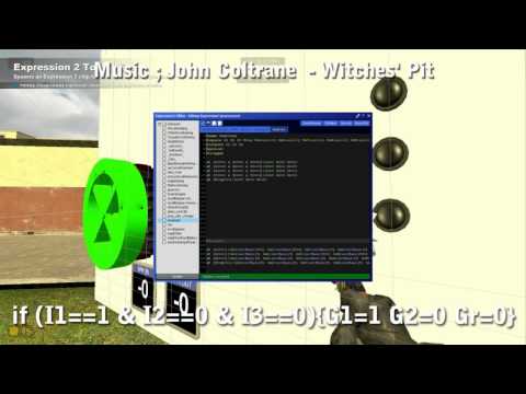 Steam Community :: Video :: [Gmod][Tut] - Gearbox Controls.