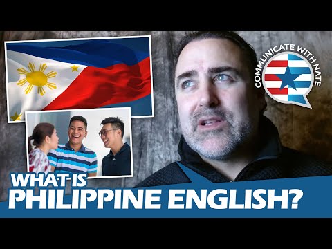 Philippine English