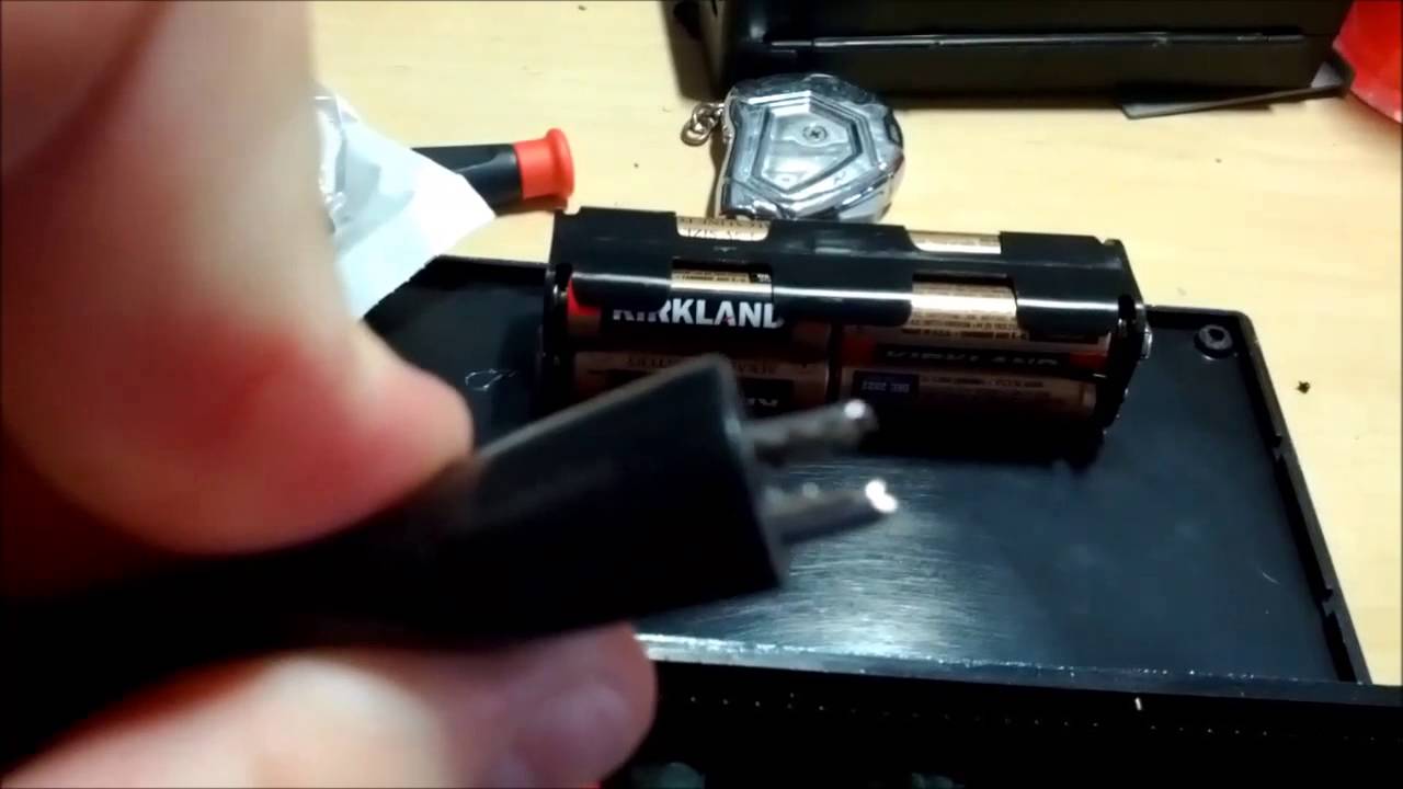 Custom launch controller part 1