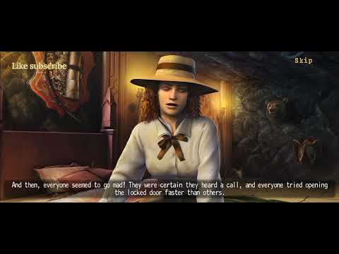 New York mysteries 4 bonus Chapter