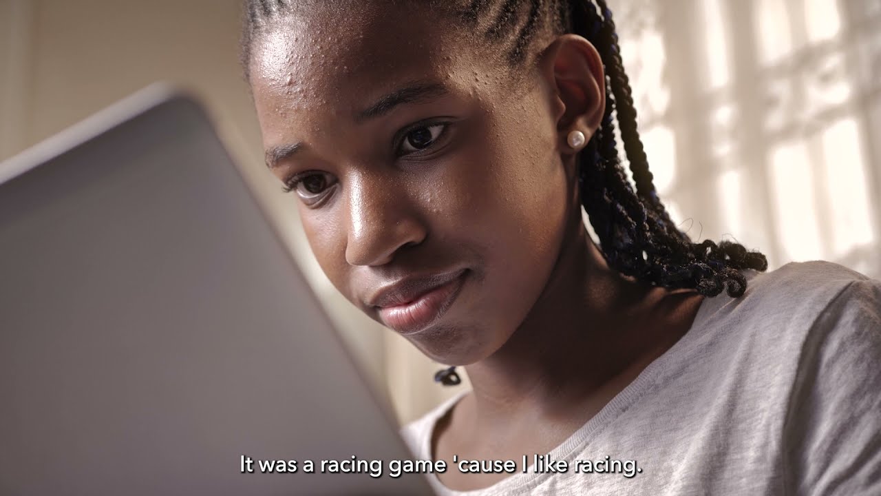 Virtual Site Visit: STEM in Tanzania