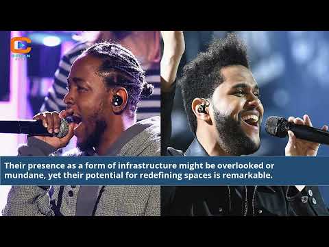 Exploring 'Sidewalks' by The Weeknd A Journey Through Music