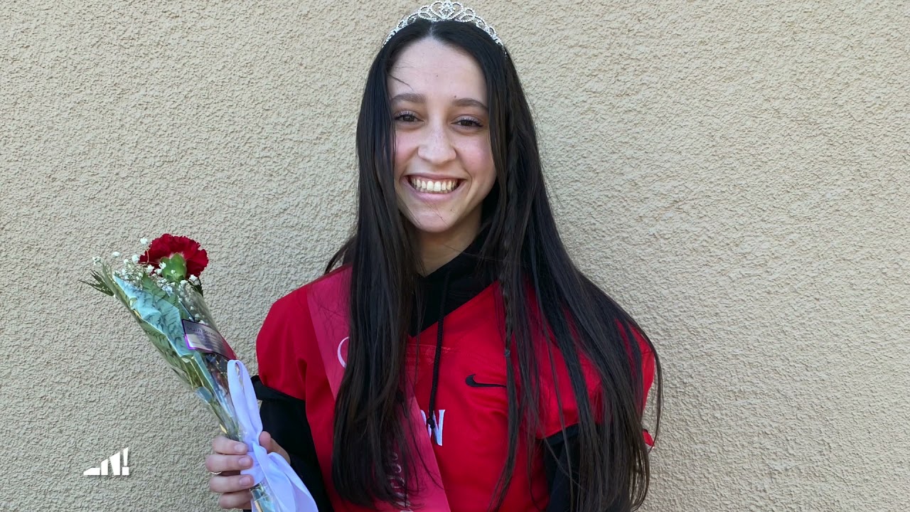 Ripon High School Homecoming Reveal 21