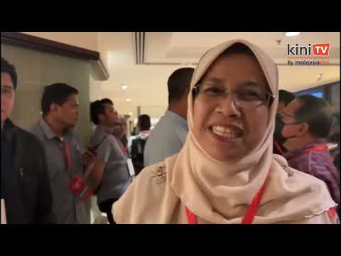 Rodziah: We won big in Ampang, Zuraida even lost her deposit | weehingthong