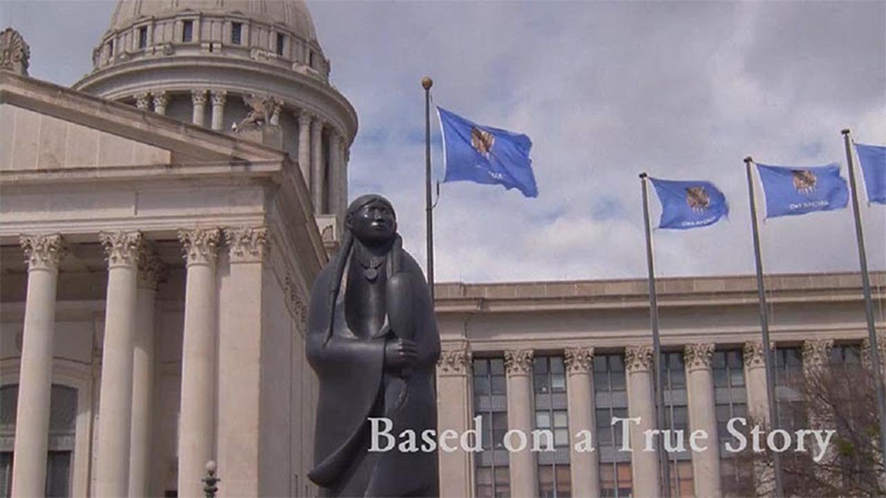 THE AMENDMENT Movie Trailer