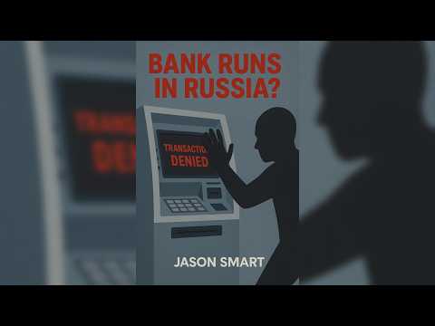 Russia’s Banks Are Collapsing—And Fast