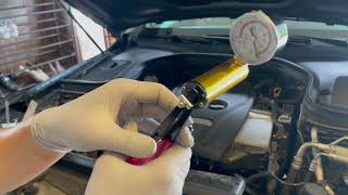 Mercedes M274 Turbocharger (2015-2020): Diagnosing P0299 Underboost and ...