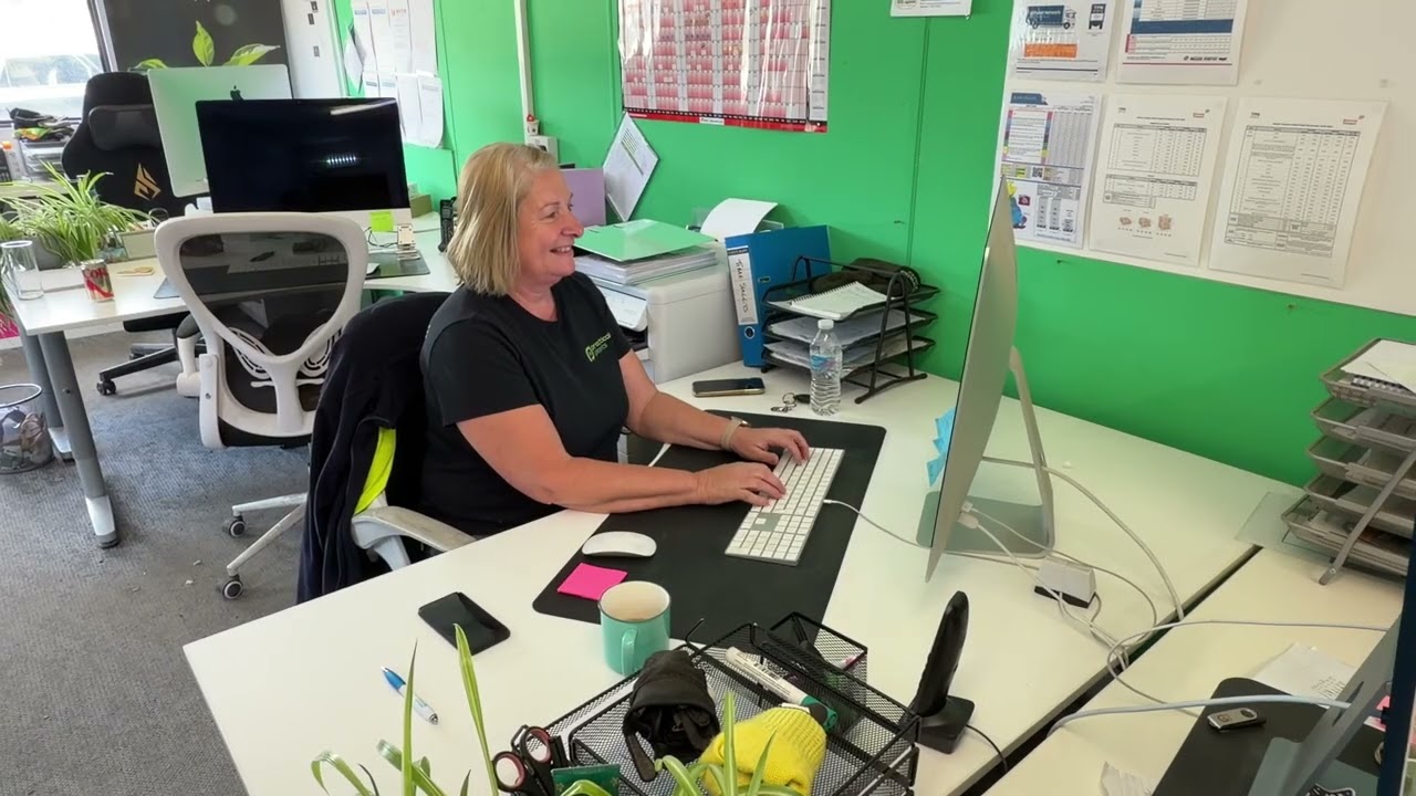 Delivering your plants - when and where you need them