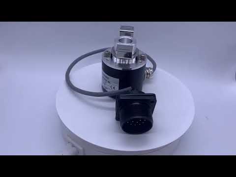 Rotary Encoders - Magnetic Rotary Encoder Latest Price, Manufacturers ...