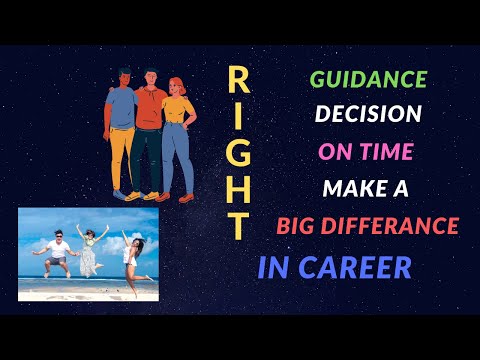 Story of Friends Importance of Career Planning with Proper Guidance