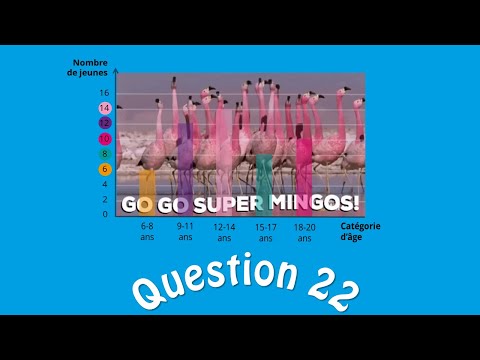 #CE1D 2019 Mathématiques - question 22 (aide à la préparation au CE1D Math/correction)