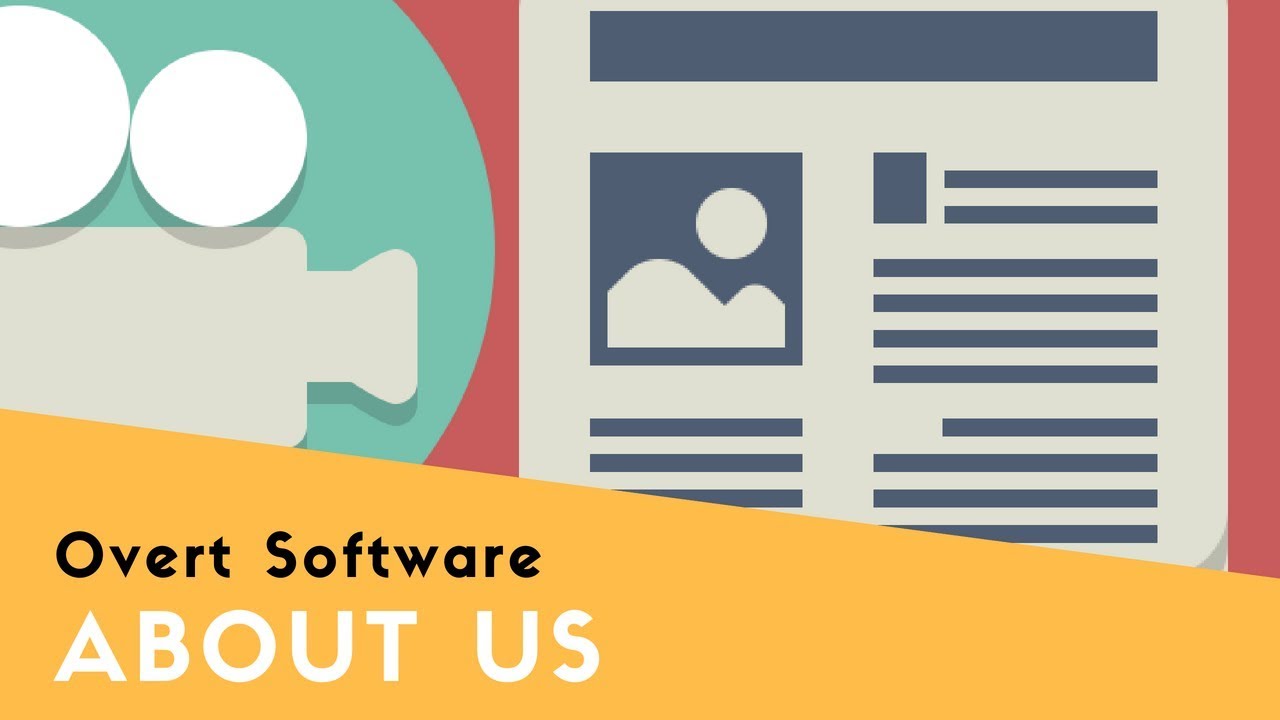 About Overt Software Solutions