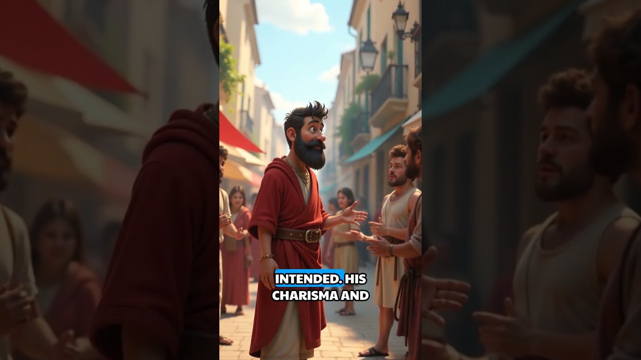 The Inspiring Life of Saint Vincent Ferrer