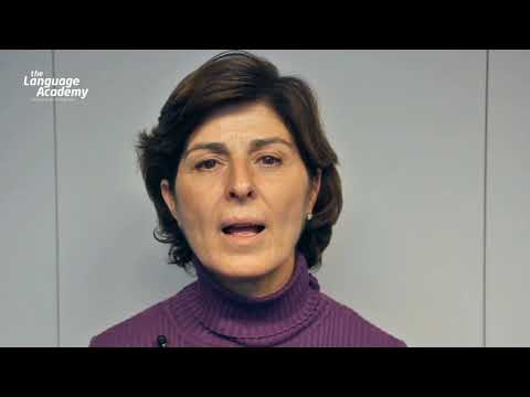 Learn how to pronounce the ϴ sound in Spanish