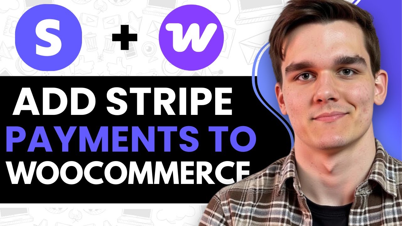 How to Setup Stripe Payments in Woocommerce/Wordpress | Step-by-Step 2026
