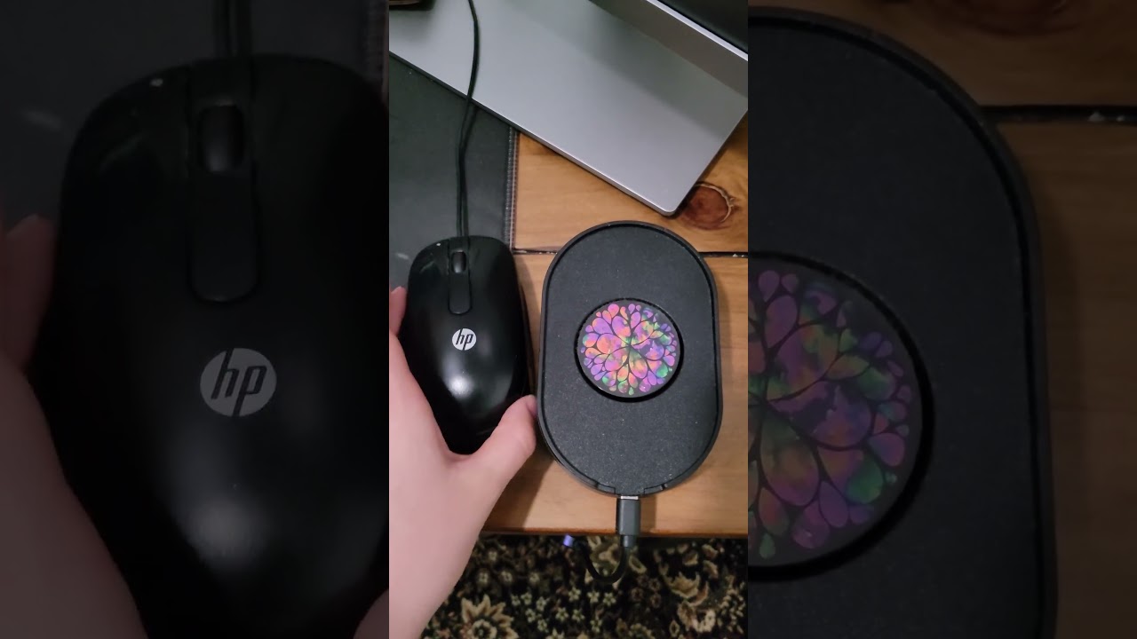 Mouse Jiggler - #amazonfinds