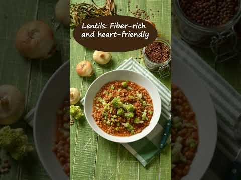Power Your Heart with Lean Protein