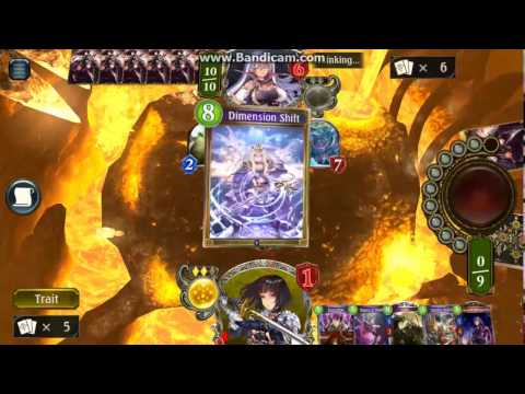 Steam Community :: Video :: Shadowverse - Dimensional Shift Reversal