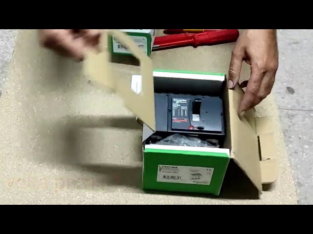 Miniature Circuit Breaker - MCCB Fuji Trader - Retailer from Chennai