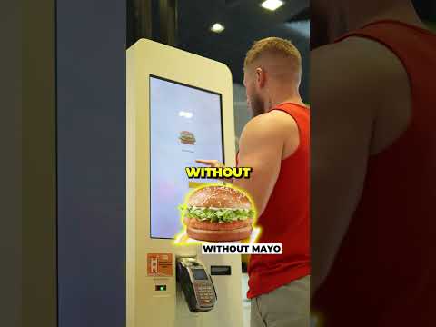7 Orders Under 400 Calories At McDonalds