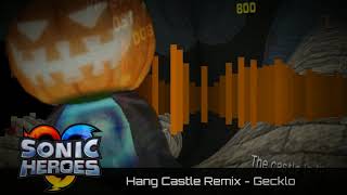 Hang Castle - Shadow Generations: Harmonia in Chao - Fimfiction