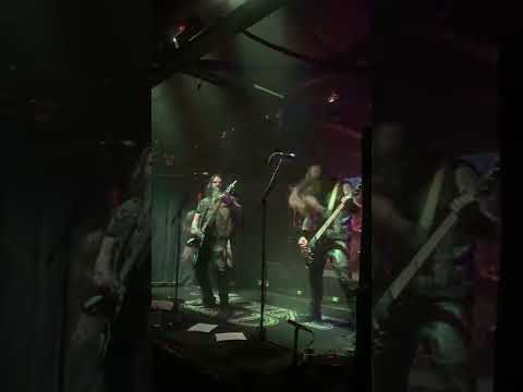 Machine Head Recruit Havok’s Reece Alan Scruggs For U.S. Tour – Metal ...