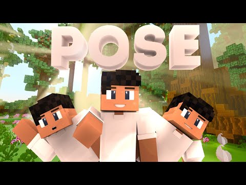 GitHub - armagidon-exception/PosePlugin: PosePlugin is powerful opensource plugin that can help ...