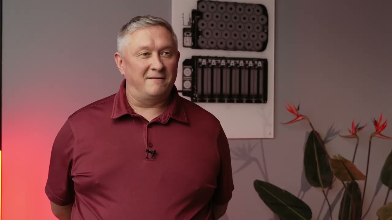 NSI Testimonials - Event Recap