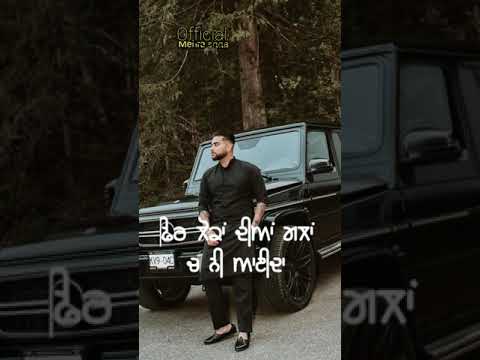 Dil da dimag (sharry maan)❤❤