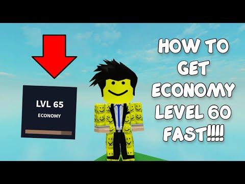 Economy Simulator Roblox