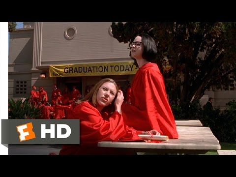 The 23 Best Graduation Movies