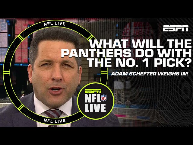 How can I watch the NFL Draft without cable? All you need to know about streaming