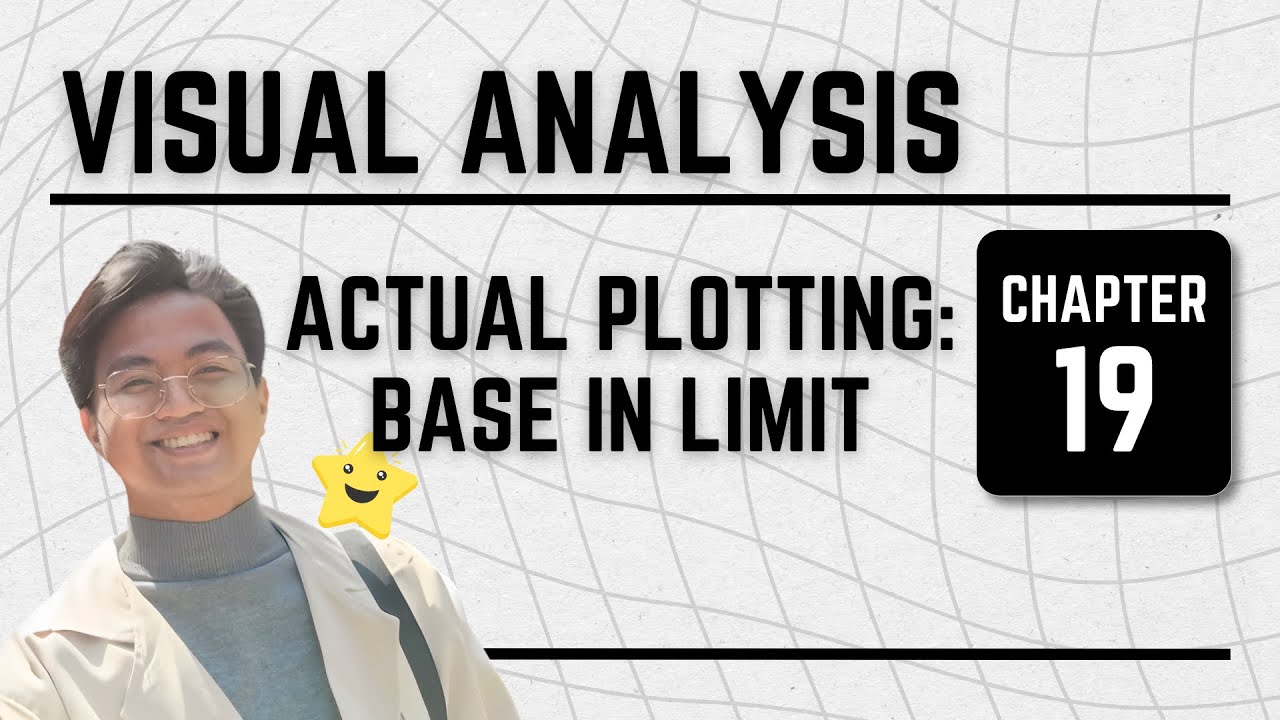 Visual Analysis - Ch. 19 Actual Plotting: Base In Limit (Cebuano)