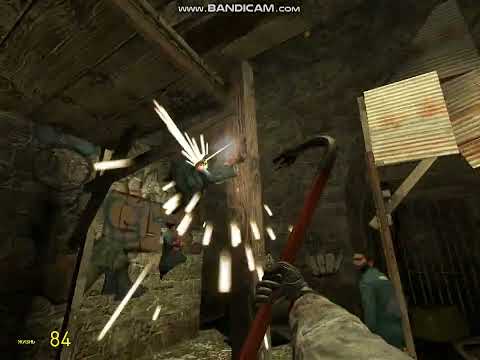 Steam Community :: Video :: manhack replace2