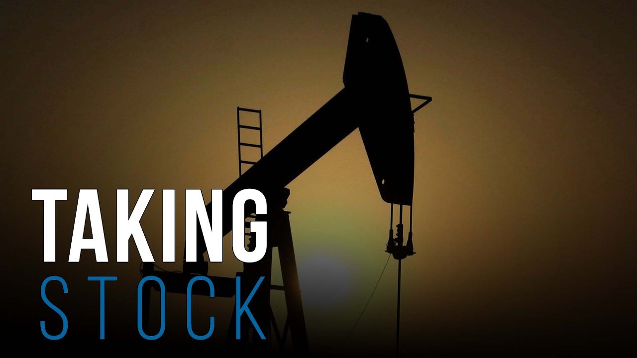 Amanda Lang talks power and pipelines with the CEO of TC Energy