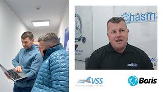 BORIS | Reviews, Pricing & Demos - SoftwareAdvice GB