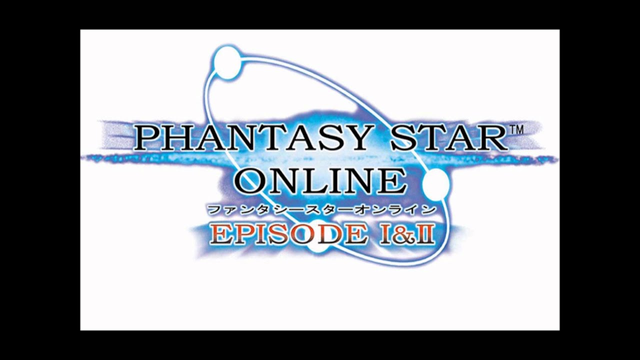 Phantasy Star Online Music: Image Of Hero Extended HD