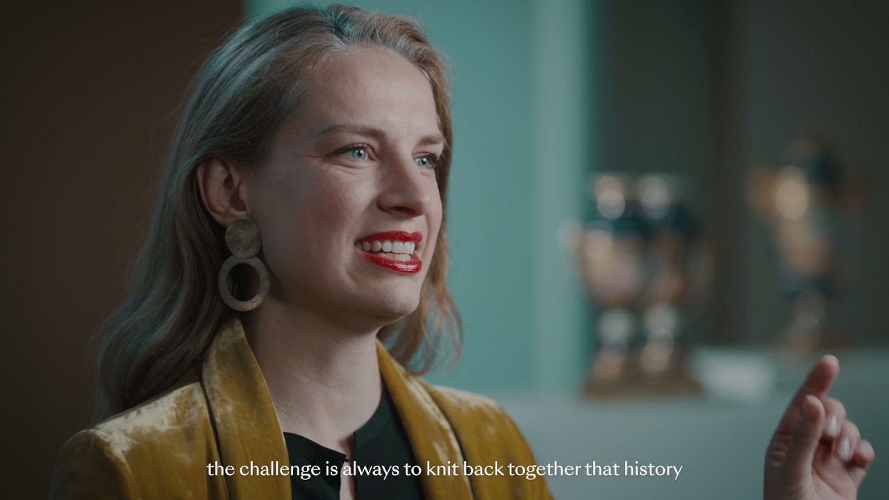 An Introduction to Sèvres Porcelain