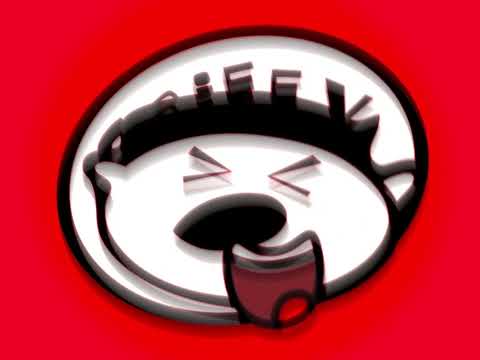 Spiffy Pictures Logo (Extremely Rare Variant)