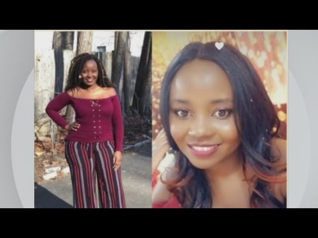 What happened to Margaret Mbitu? Case explored as missing Massachusetts ...
