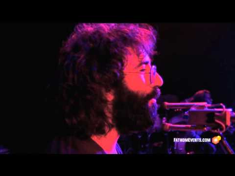 The Grateful Dead Movie Event Trailer