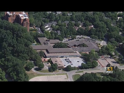 Caves Valley Finalizing Deal To Buy Cross Keys