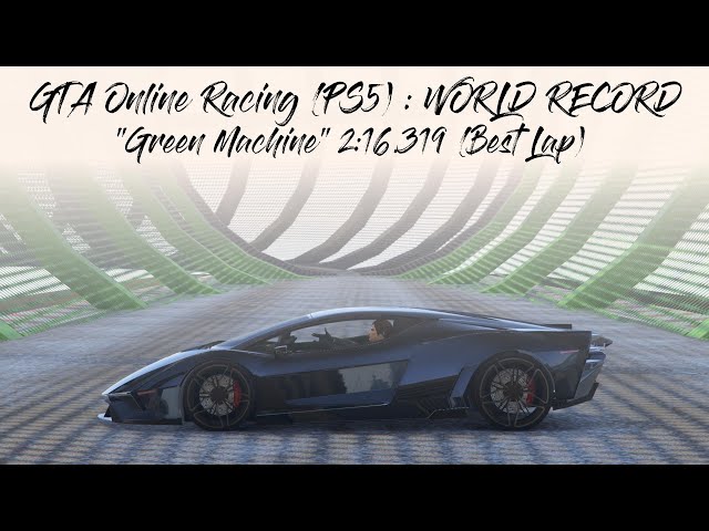 5 best GTA Online races to play with friends