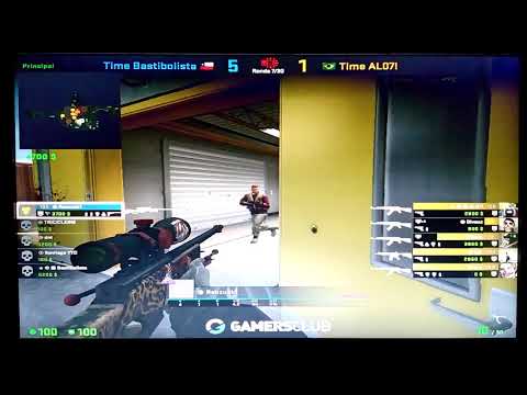 Steam Community :: Video :: 5k CS:GO